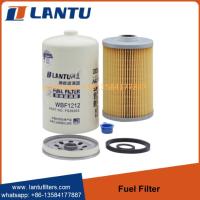 China Lantu Factory SINOHOWO Fuel Diesel Filter Element WBF1212  C5263942 for sale