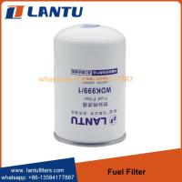 China Lantu Factory 145.5mm Fuel Filter Elements WDK999/1 2000250 2000401 W940/20 F0005-Z for sale