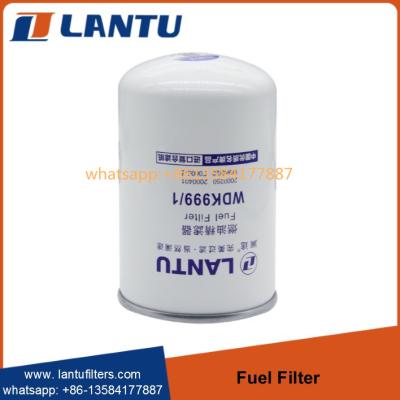 China Lantu Factory 145.5mm Fuel Filter Elements WDK999/1 2000250 2000401 W940/20 F0005-Z for sale