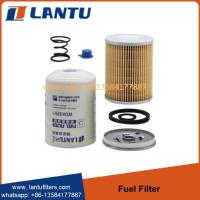 China Lantu Factory 145.5mm Fuel Filter Elements WDK999/1 2000250 2000401 W940/20 F0005-Z for sale