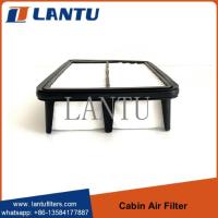China LANTU Cabin Air Filter 28113-3X000 C26022 A28590 49480 WA9775 E1088L for sale