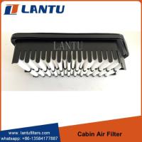China LANTU Cabin Air Filter 28113-3X000 C26022 A28590 49480 WA9775 E1088L for sale