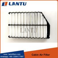 China LANTU Cabin Air Filter 28113-3X000 C26022 A28590 49480 WA9775 E1088L for sale