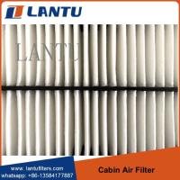 China LANTU Cabin Air Filter 28113-3X000 C26022 A28590 49480 WA9775 E1088L for sale