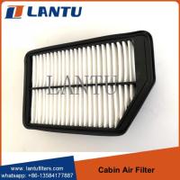 China LANTU Cabin Air Filter 28113-3X000 C26022 A28590 49480 WA9775 E1088L for sale