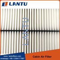 China LANTU DAF Cabin Air Filters 28113-2P100 C28010 A28600 for sale