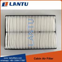 China LANTU DAF Cabin Air Filters 28113-2P100 C28010 A28600 for sale
