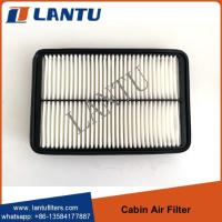 China LANTU DAF Cabin Air Filters 28113-2P100 C28010 A28600 for sale