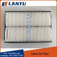 China LANTU Cabin Air Filter Cabin Hepa Filter 28113-2W300 CA11727 E1200L C29019 A28760 for sale