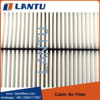 China LANTU Cabin Air Filter Cabin Hepa Filter 28113-2W300 CA11727 E1200L C29019 A28760 for sale