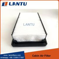 China LANTU Wholesale vol.vo SCANIA Cabin Air Filters 28113-C7000 for sale