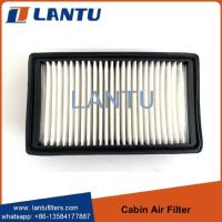 China LANTU Wholesale vol.vo SCANIA Cabin Air Filters 28113-C7000 for sale