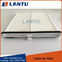 China LANTU Wholesale MAN Mercedes Cabin Air Filters KD45-61-J6X for sale