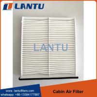 China LANTU Wholesale MAN Mercedes Cabin Air Filters KD45-61-J6X for sale