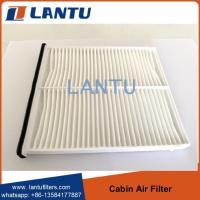 China LANTU Wholesale MAN Mercedes Cabin Air Filters KD45-61-J6X for sale