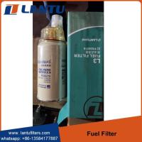 China Lantu Factory Wholesale Fuel Filter Diesel Filter Element FS36216 FS36234 FS20156 53C0574 for sale