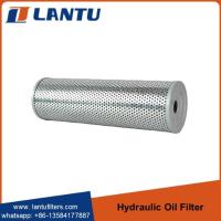China 21bar Replacement Loaders Hydraulic Oil Filters Engine Parts 53C0010 53C0083 for sale