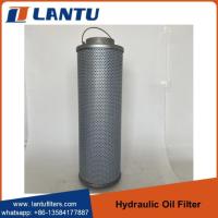 China Factory Price Replacement Excavator Hydraulic Oil Filters Element 60193541 Customize Accept for sale