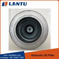 China Factory Price Replacement Excavator Hydraulic Oil Filters Element 60193541 Customize Accept for sale