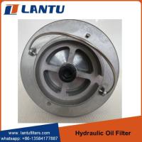 China Factory Price Replacement Excavator Hydraulic Oil Filters Element 60193541 Customize Accept for sale