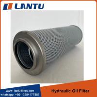China Factory Price Replacement Excavator Hydraulic Oil Filters Element 60193541 Customize Accept for sale