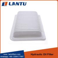 China LANTU Wholesale Auto Car Cabin Air Purifier Filter 17801-22020  Auto Air Conditioner Filter for sale