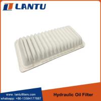 China LANTU Wholesale Auto Car Cabin Air Purifier Filter 17801-22020  Auto Air Conditioner Filter for sale