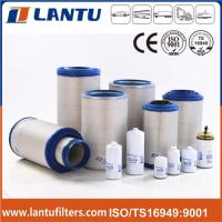 China Lantu Air Filter Elements 17801-3000 A1156S 46701 AF25416 RS3733 for sale