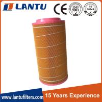 China Customized Truck Air Purifier Filter For Construction Machinery AF24820 for sale