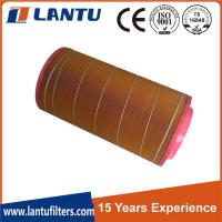 China Customized Truck Air Purifier Filter For Construction Machinery AF24820 for sale