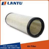China Lantu Air Filter 1421021+1335680 AF25313+ AF25969 KW3052 PU For TRUCK R144/R164/R500/R560/R580/T144  P778336 C301500 for sale