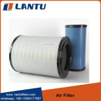 China Lantu Air Filter 17801-3450 RS3710 AF26573 P5367577 A1335M A1335MS AF25560  AF25383 546647 Replacement for sale