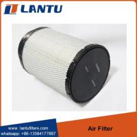 China Lantu Auto Parts Air Filter AH8899 B085056 Replacement For Diesel Engine for sale