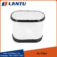 China Lantu Auto Parts Air Filter P788896 AF4248 42558097 42554489 Replacement for sale