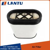 China Lantu Auto Parts Air Filter P788896 AF4248 42558097 42554489 Replacement for sale