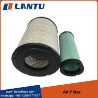 China Lantu Auto Parts Air Filter E593L C30899 AF25131M RS3508 HP2516 A5535 P532473 6I0273 Replacement for sale