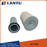 China Lantu Auto Parts Air Filter PA1885 P181046 E129L C29939 AF424M 42208E Replacement for sale