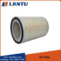 China Lantu Auto Parts Air Filter PA1885 P181046 E129L C29939 AF424M 42208E Replacement for sale