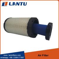 China Lantu Auto Parts High Performance Air Filter C16501 RS5714 AF26364 A88150 49587 Replacement for sale