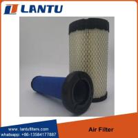 China Lantu Auto Parts High Performance Air Filter C16501 RS5714 AF26364 A88150 49587 Replacement for sale