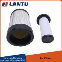 China Lantu  High Performance Air Filter 7008043 7008044 AF27998 RS5747 A88220 For Skid Steer Loader S630 S650 T630 T650 for sale