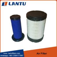 China Lantu  High Performance Air Filter 7008043 7008044 AF27998 RS5747 A88220 For Skid Steer Loader S630 S650 T630 T650 for sale