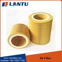 China Lantu  High Performance Air Filter C1250 AF26419 1613872000 Replacement for sale