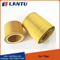 China Lantu  High Performance Air Filter C1250 AF26419 1613872000 Replacement for sale