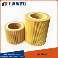 China Lantu  High Performance Air Filter C1250 AF26419 1613872000 Replacement for sale