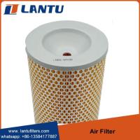 China Lantu  High Performance Air Filter 17801-54100 AF25380 C14177 178015410 Replacement for sale