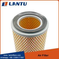 China Lantu  High Performance Air Filter 17801-54100 AF25380 C14177 178015410 Replacement for sale