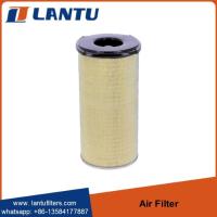 China Lantu  High Performance Air Filter 1665563 AF25294 E562L C261220 PA2982 P780815   Replacement for sale