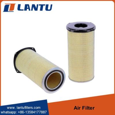 China Lantu  High Performance Air Filter 1665563 AF25294 E562L C261220 PA2982 P780815   Replacement for sale