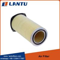 China Lantu  High Performance Air Filter 1665563 AF25294 E562L C261220 PA2982 P780815   Replacement for sale